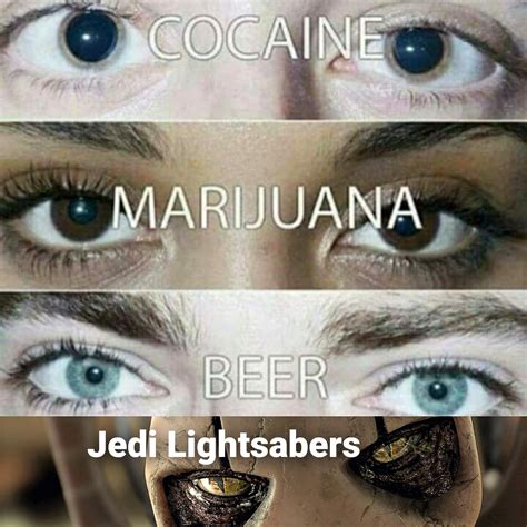 Your Narcotics Will Make Fine Additions To My Collection Rprequelmemes
