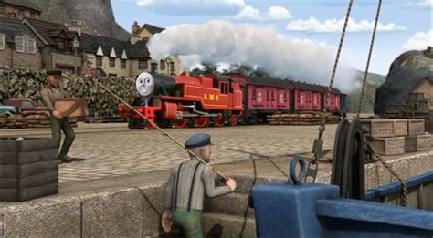Discuss Everything About Thomas The Tank Engine Wiki Fandom
