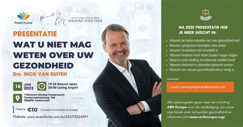 Nick Van Ruiten Verzorgt Lezing In Kerkje Veelerveen Westerwolde Actueel