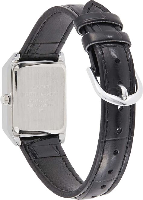 Наручные часы Casio Collection Ltp V007l 1b — купить в интернет магазине по лучшей