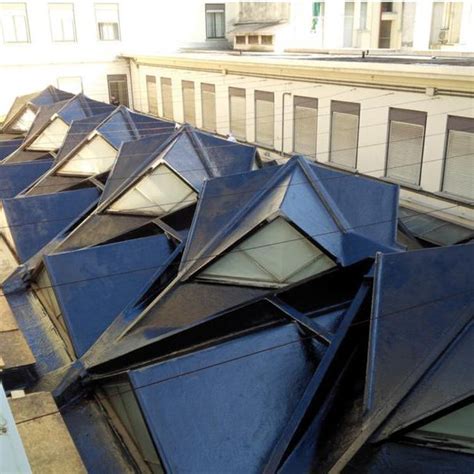 Roof Bituminous Waterproofing Acriplast Polyglass Spa