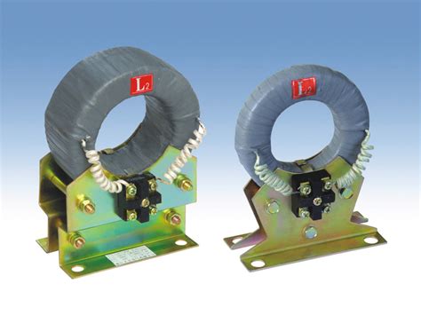 China Split Coil Current Transformer Manufacturers And Factory