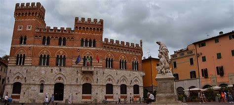 Grosseto Italy Magazine
