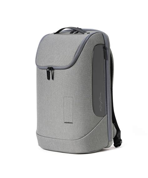 Mokobara Travel Backpack