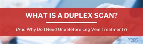 What Is A Duplex Scan