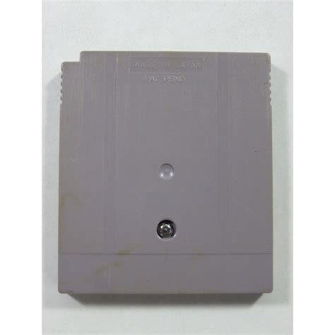 Trader Games Teke Teke Asmik World Nintendo Gameboy Gb Japan