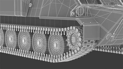 9k35 Strela 10 Sa 13 3d Model By Frezzy