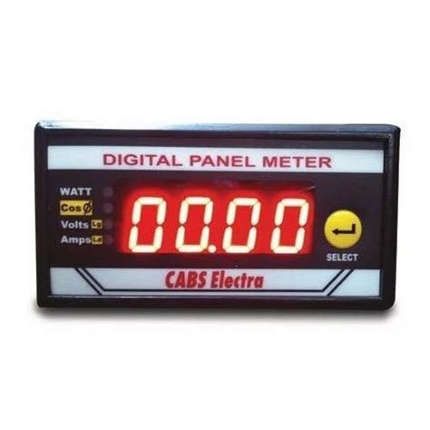Digital Power Analyzer For Industrial Use At ₹ 5000piece In Madurai Id 16652855330