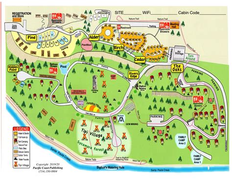Walmart Parking Lot Camping Map At Lemuel Charles Blog
