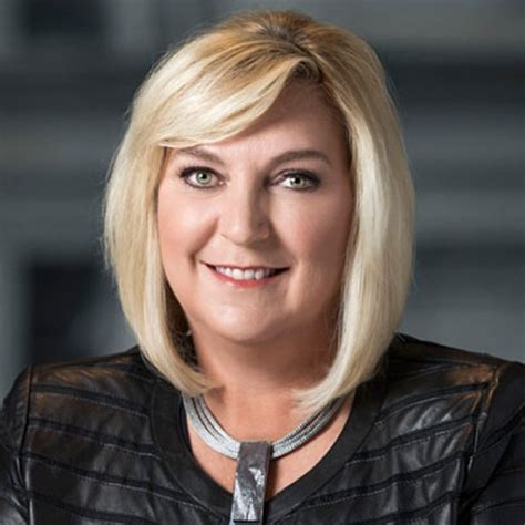 Lori Lee — Global Marketing Officer And Sevp International At Atandt