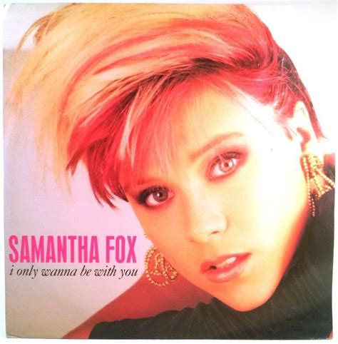 Samantha Fox Hit Songs Victoriasleigh