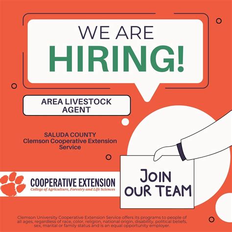 Greenwood County Cooperative Extension