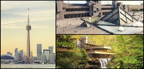 Triangles In Famous Architecture