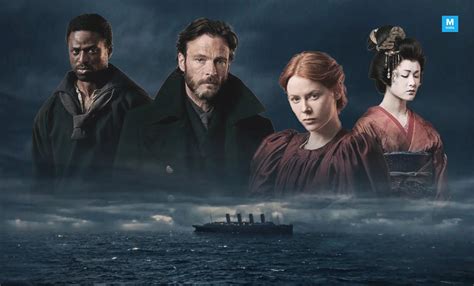 1899 Season 1 Episode 4 Recap