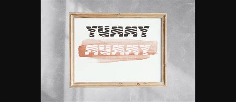 My Mummy Font Font Canyon