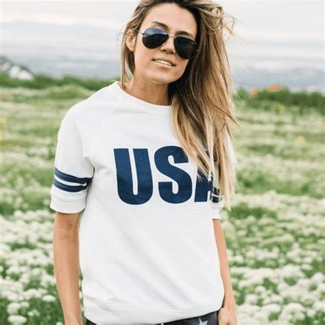 America Olivia Roach