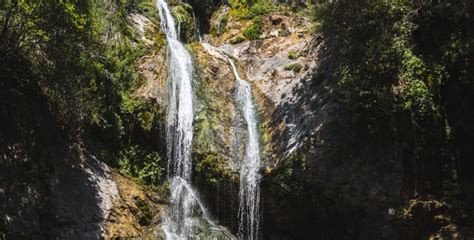 8 Best Hikes And Backpacking Trails In Big Sur For 2023