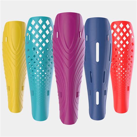 Limb Art Prosthetic Leg Covers That Are “beautiful” As Well As