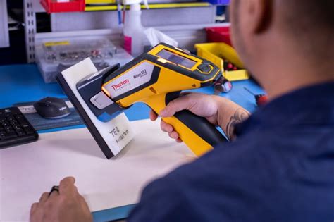 How To Calibrate Xrf Analyzer At Lynda Higgins Blog