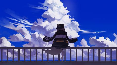Original Drawn By Shibainuillust Danbooru