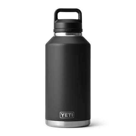 Yeti Rambler 64 Oz Bottle With Chug Cap 19l Bbq Central