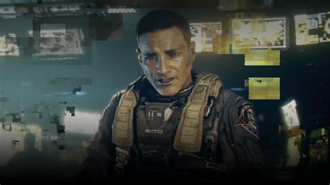 Call Of Duty Nick Reyes Wallpapers Wallpaper Cave