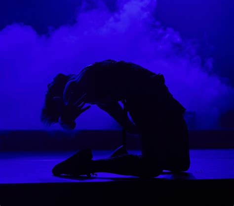 Contemporary Dance Beginner Intermediate Close Encounters