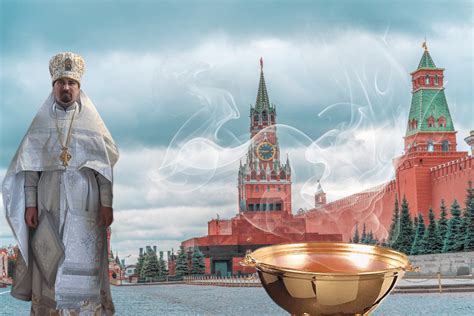 Video „democrație” Provine De La Cuvântul „demon” Un Alt Preot Subordonat Bisericii Ruse