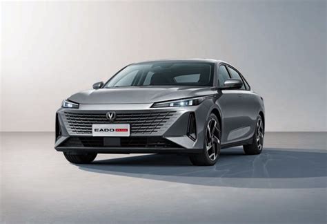 قبل تقديمها في مصر تعرفوا علي مواصفات شانجان ايدو بلس مارشدير