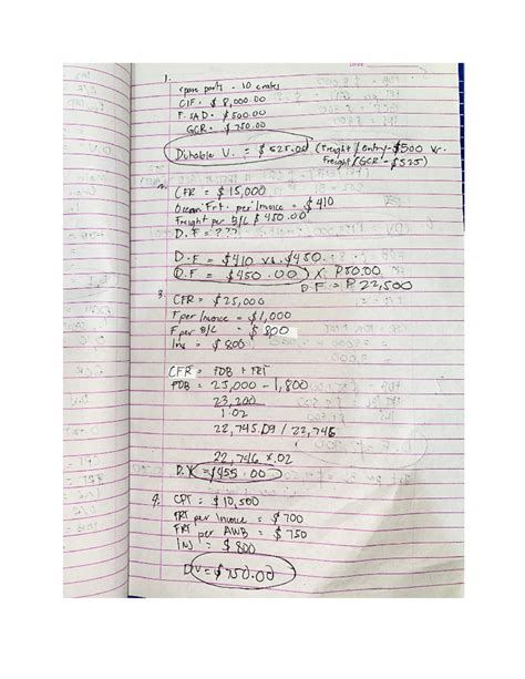 Dutiful Value Dv Comprehensive Guide And Analysis Studocu