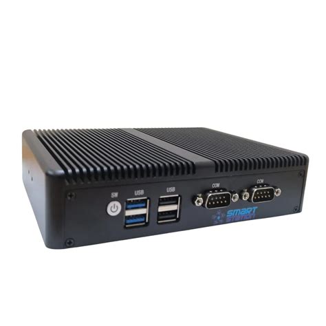 Smartstation Mini Pc Smart J6412 Quad Core 2l2s At Best Price In Ahmedabad Id 2848984293797