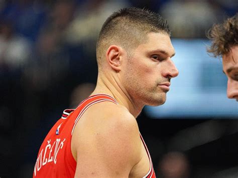 Dabl Babl Vučevića Protiv Vašingtona Sport Košarka