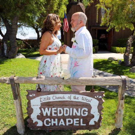 Clint Howard Married Kat C Howard After Divorcing Melanie Howard In