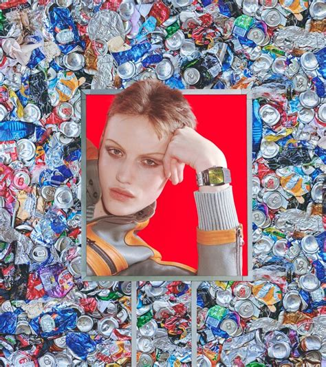 Diesel Watches Dazed