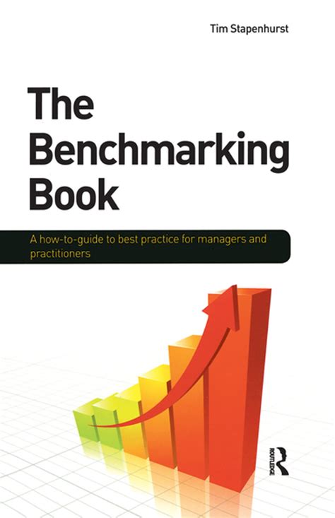 The Benchmarking Book Ebook By Tim Stapenhurst Epub Rakuten Kobo Greece