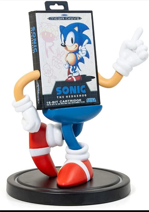 Sonic The Cartridge Rpikminposting