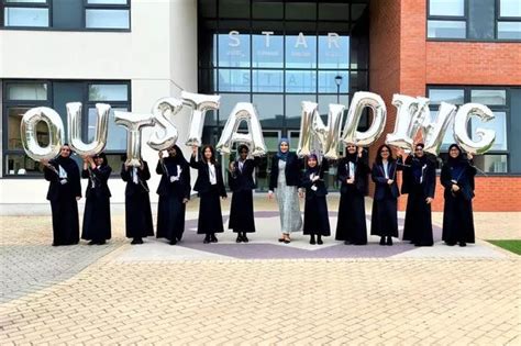 Coventry School Retains Its Outstanding Ofsted Rating In First