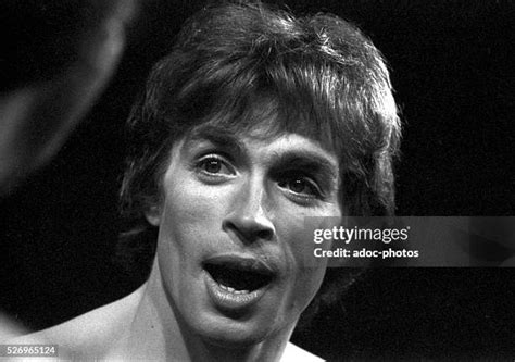 Rudolf Khametovich Nureyev Photos And Premium High Res Pictures Getty