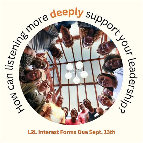 This Was An Incredible Experience For Me Last Fall Calling All Clp Alums Take Advantage Of