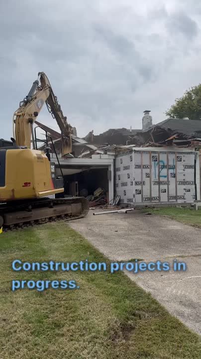 Eric Mager On Linkedin Demo Demolition Construction