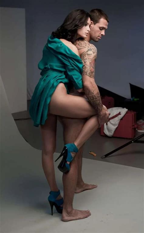 Cfnm Clothed Female Nude Male