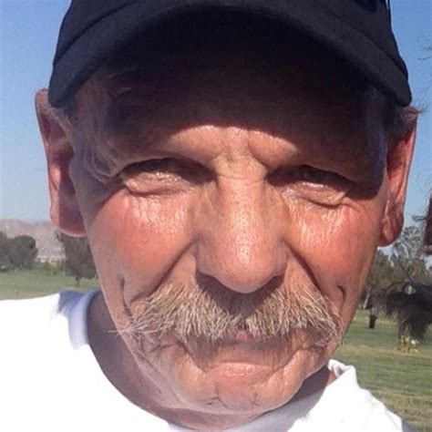 Fred Motschman Obituary Victorville Ca