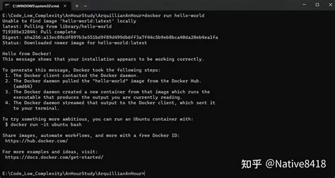 一小时实践入门 Docker 知乎