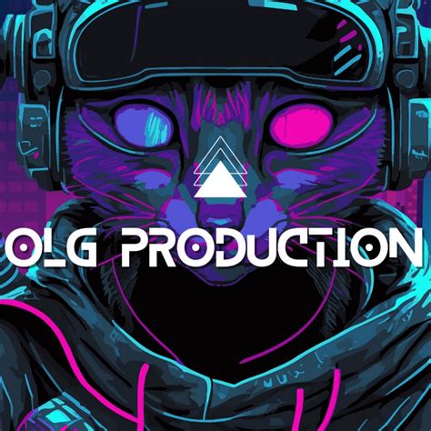 Olg Production Youtube