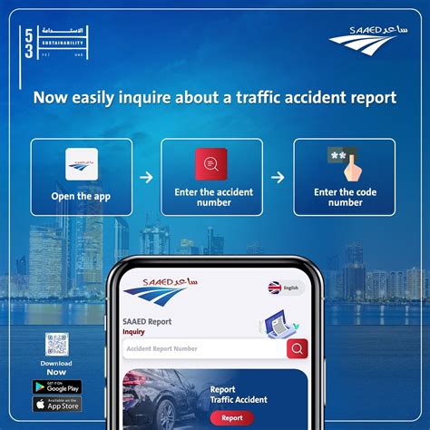 Saaed On Linkedin Trafficaccidentreport Saaedsmartapp