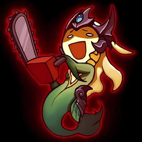 Serial Killer Nami R Namimains