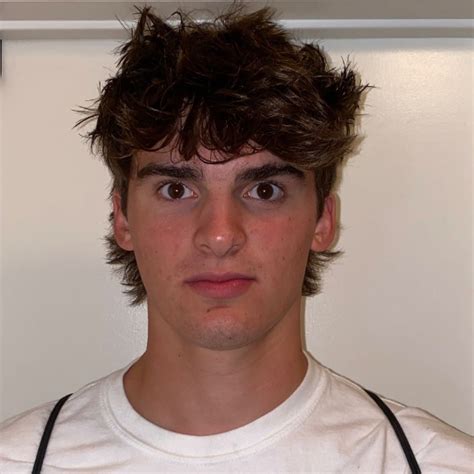 Eli Snyders Lacrosse Recruiting Profile