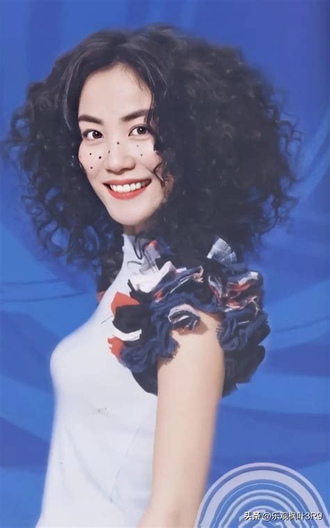 Faye Wong Inews