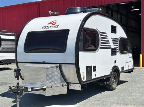 Xtreme Outdoors Little Guy Trailers Max 2022 Used Rv For Sale In
