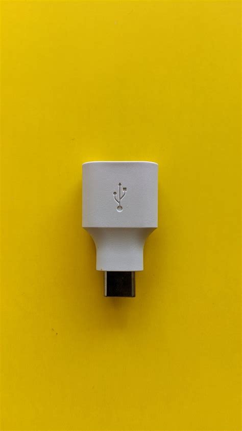 Оригинальный OTG переходник Google type C ОТГ USB: 199 грн. - Data ...